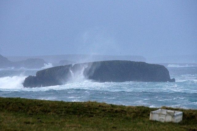 tornado warning devon