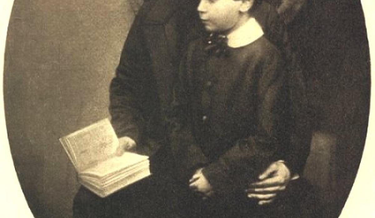 Naturalist and aquarium inventor Philip Henry Gosse lived in Torquay ...