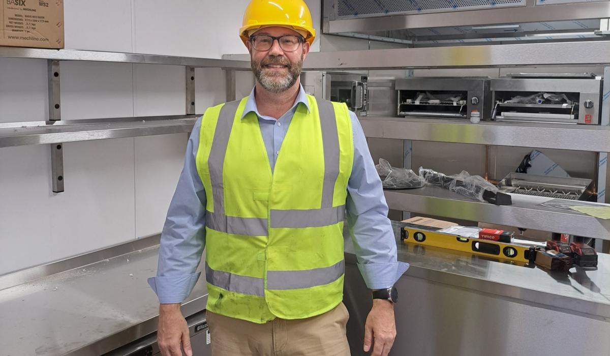 Headland proud to say: ‘We’re back in business’ - Torbay Today