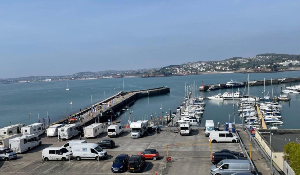 Property of the Week: Coastal living at its finest in heart of Torquay ...