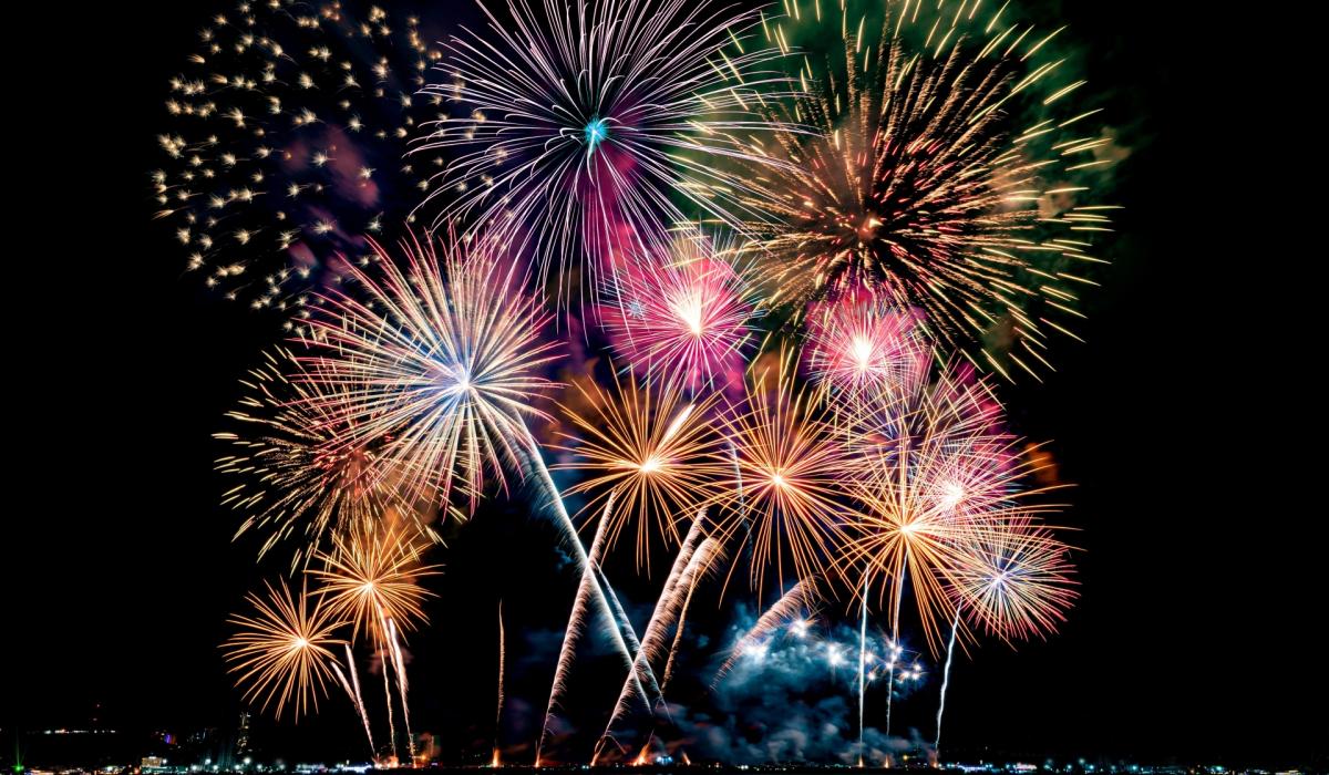 Where to watch Bonfire Night fireworks TONIGHT in and around Torbay ...
