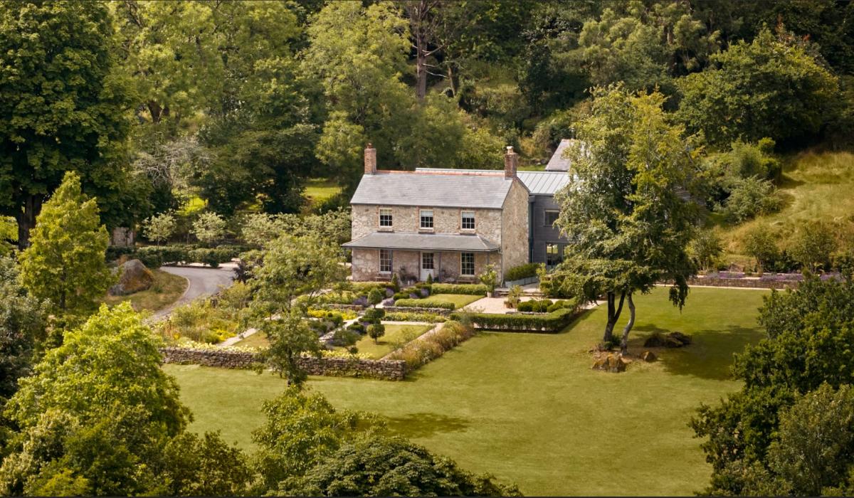 Your chance to win this £2 million South Devon dream home for as little ...
