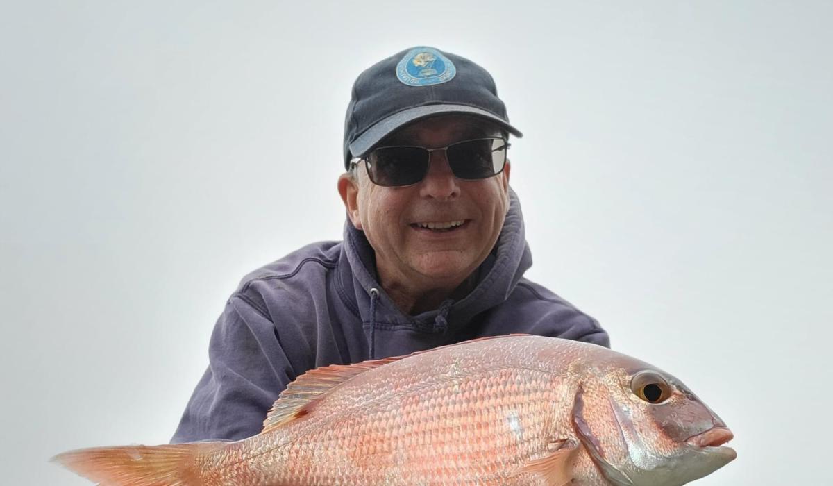 ANGLING with JOHN SHERLOCK: Club comps dominating the angling community ...