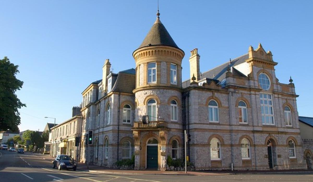 Robert Rooke (never Bob) who dedicated his life to Torquay - Torbay Today