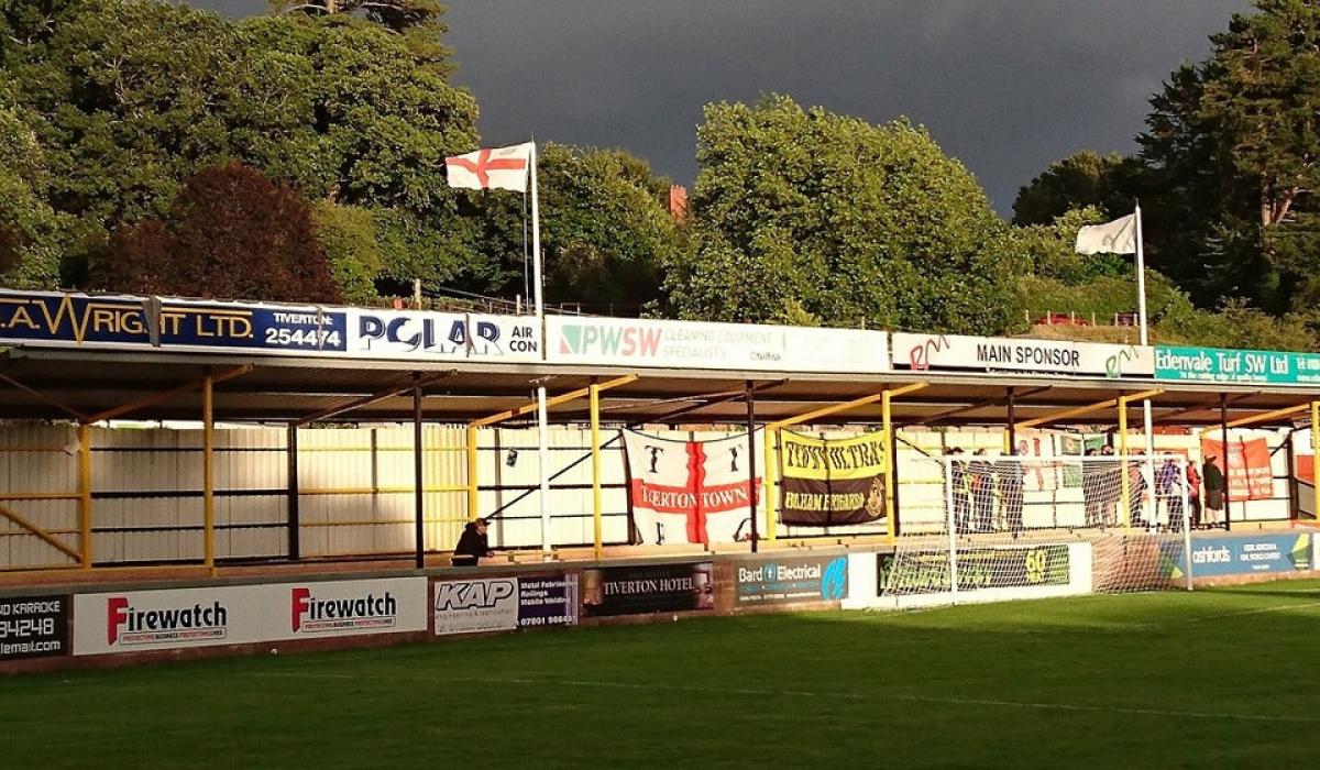 Weekend football fixtures in Devon - Torbay Today