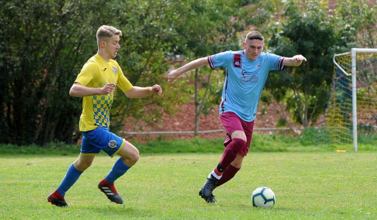 Weekend football results in Devon - Torbay Today