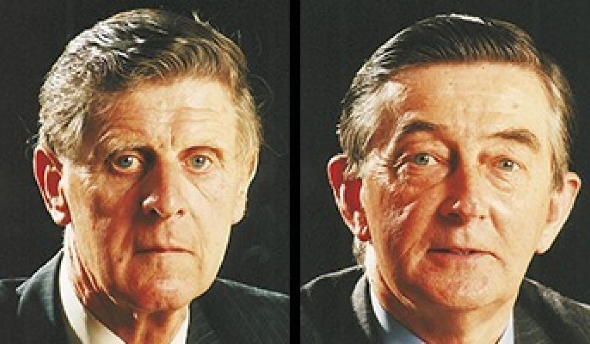 Tributes to two honourable men who served their community - Torbay Today