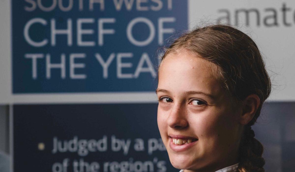 Dad and daughter are winning recipe - Photo 1 of 4 - Torbay Today