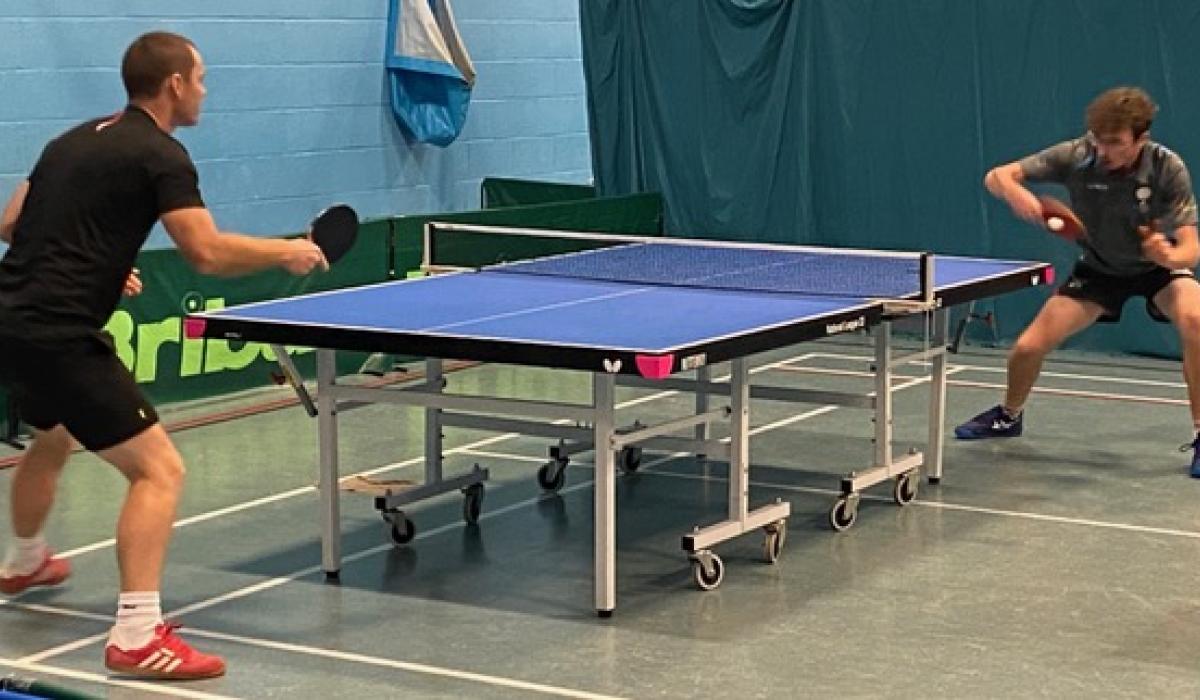 Shaun wings it for Batmen with superb maximum - Photo 1 of 5 - Torbay Today