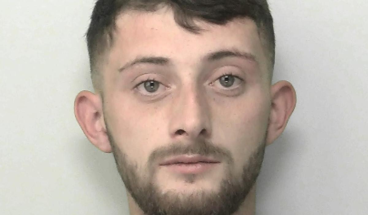 Police appeal to trace Paignton man, 24 - Torbay Today