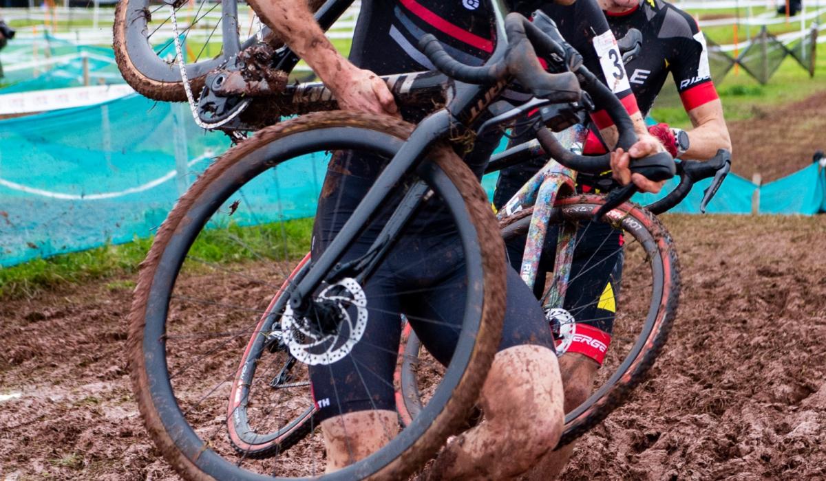 Series leaders Thomas and Elena prevail through a testing challenge ...