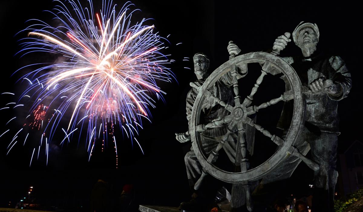 It's Christmas! Brixham - Photo 1 of 7 - Torbay Today