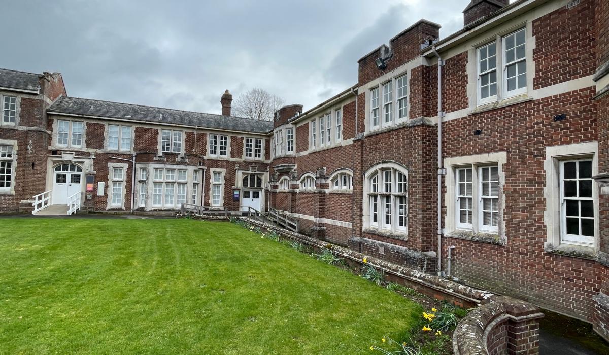 Package of deals to revive campus - Torbay Today