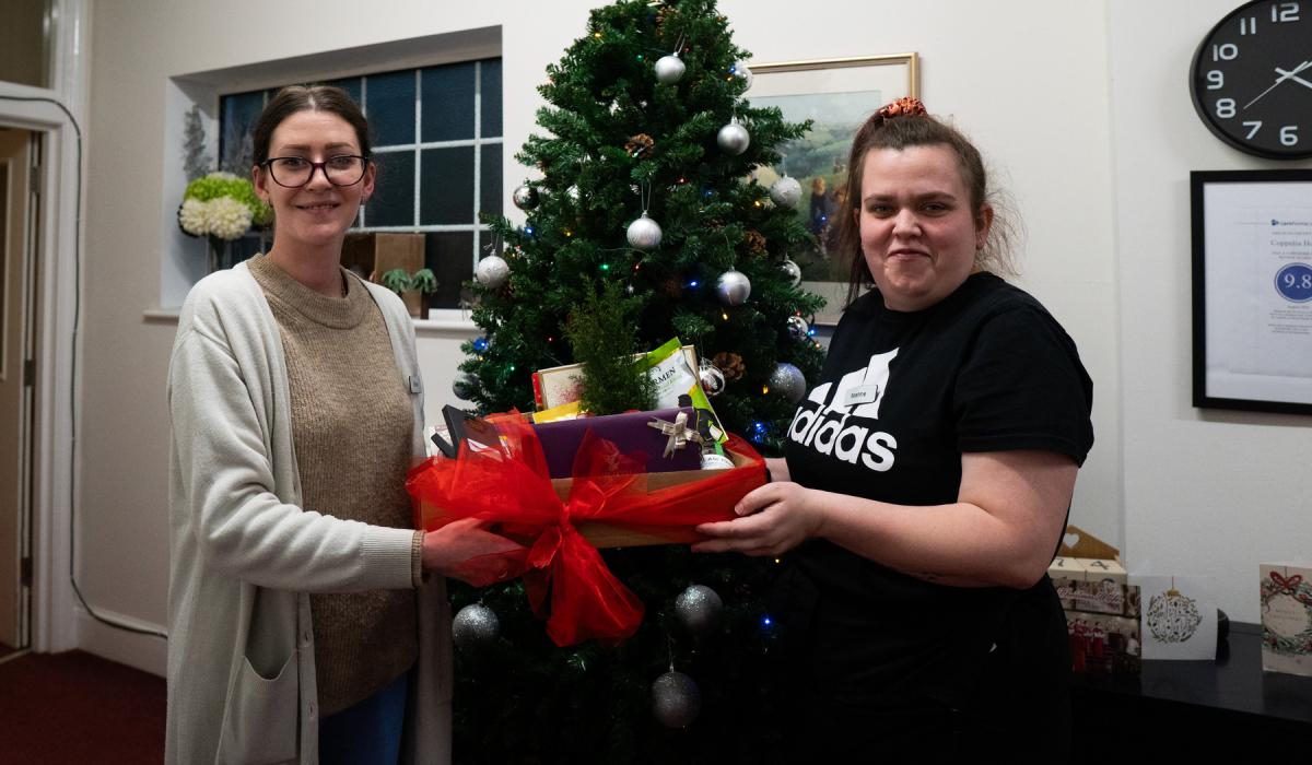 South Devon hotel helps bring Christmas joy to children with no presents - Torbay Today