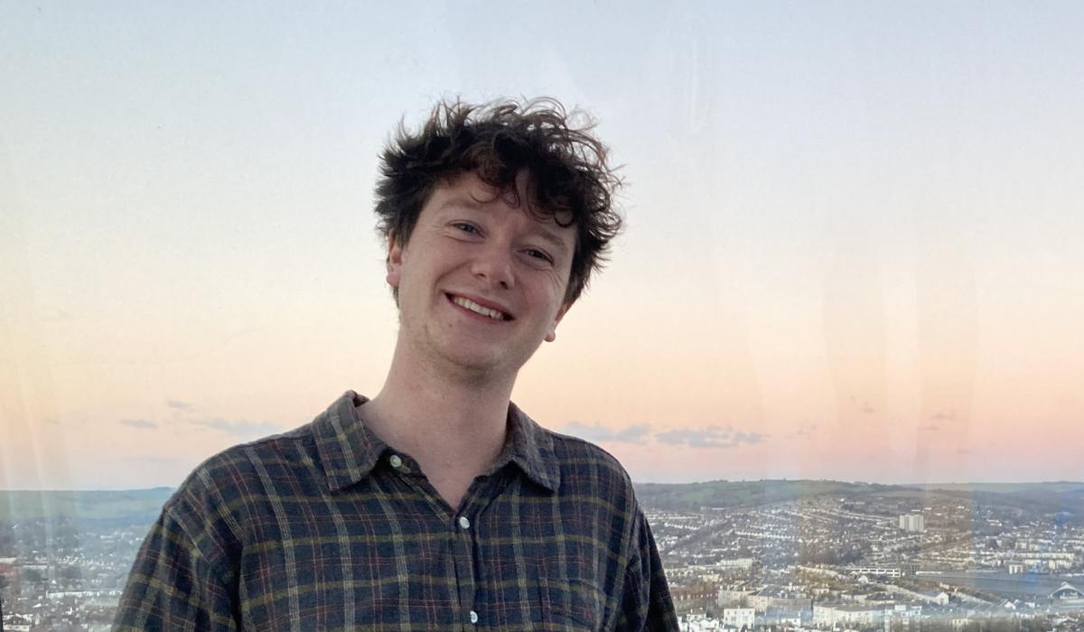 'It's great to be home and telling Torbay's story' - Torbay Today