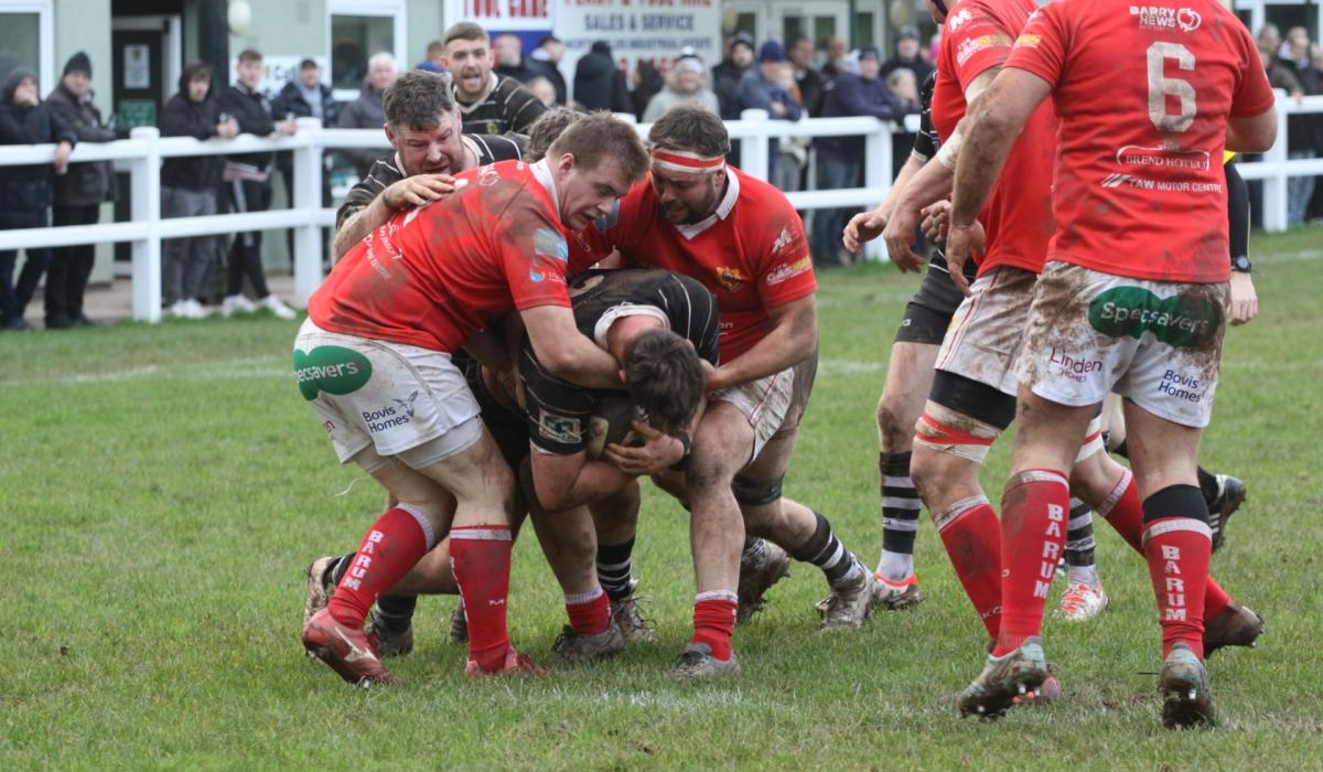 Rugby returns with a 'Super Saturday' - Torbay Today