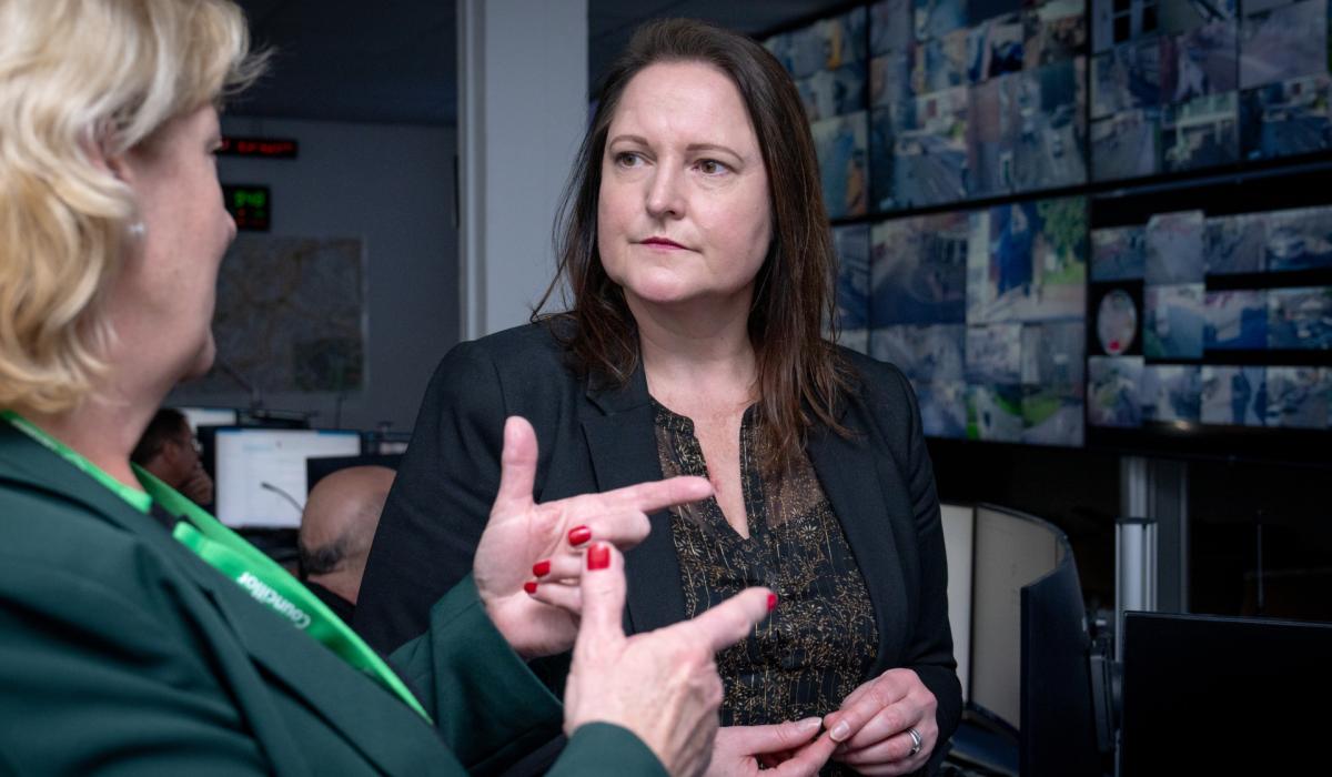 Alison Hernandez: Bats, battering rams and budgets - Torbay Today