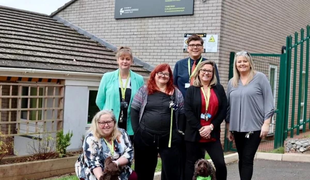 Torquay school celebrates 'remarkable' improvement - Torbay Today