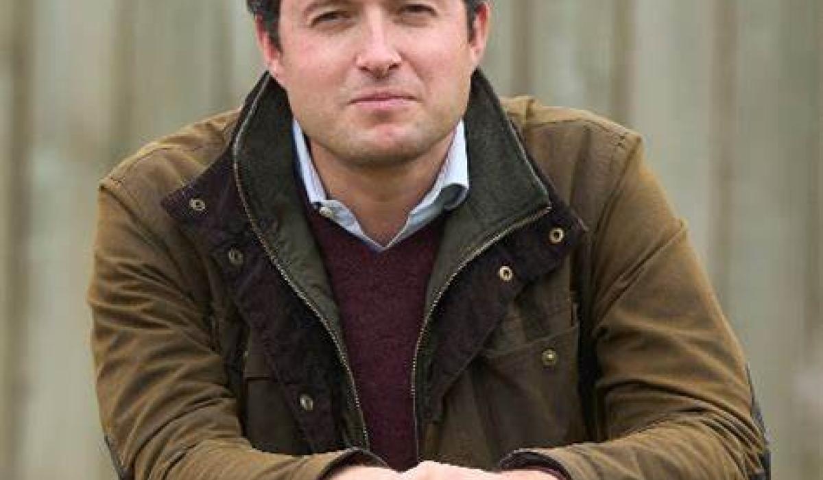 Anthony Mangnall: 'The scale of the injustice has shocked us all ...