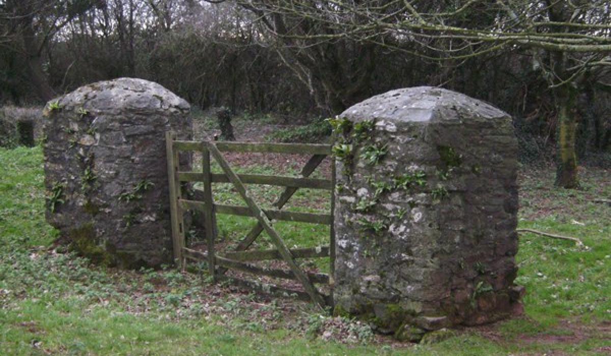Kevin Dixon on the Infamous Gallow's Gate - Torbay Today