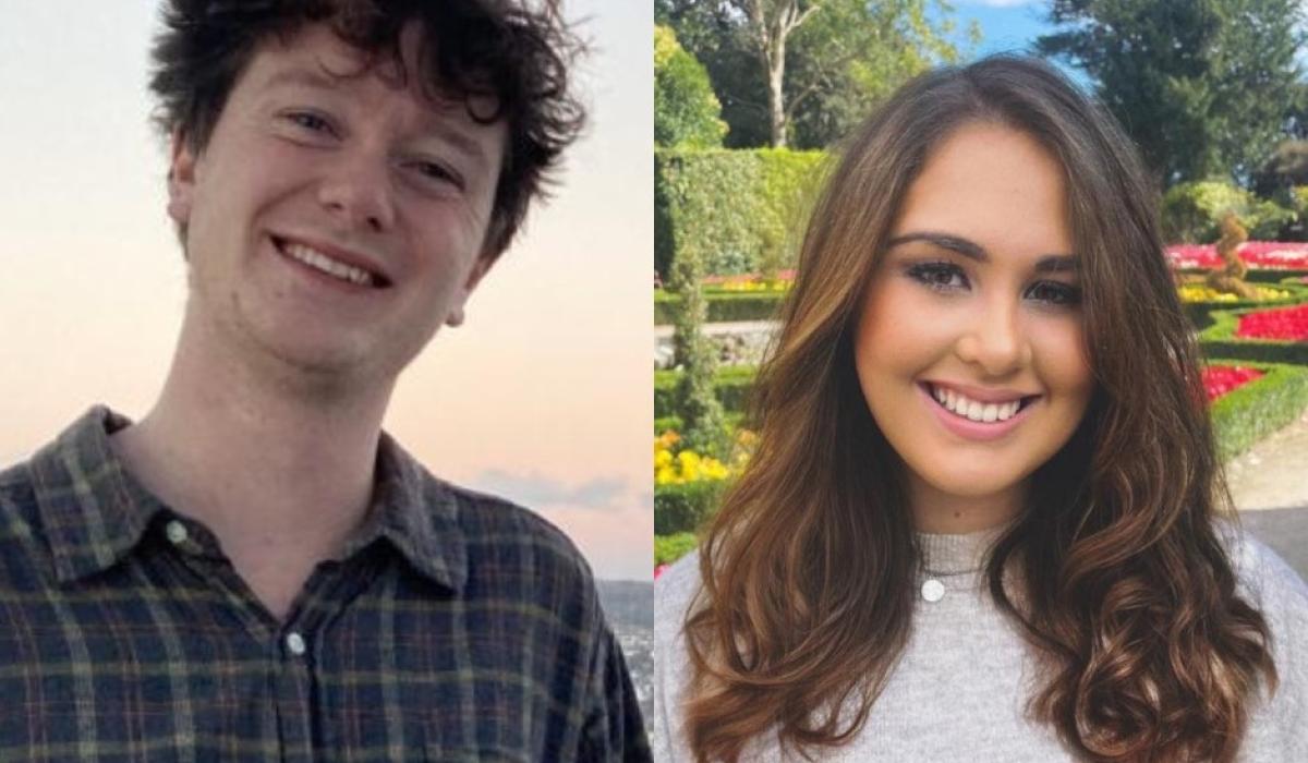 Ella and Julian are setting Devon - and the world - alight - Torbay Today