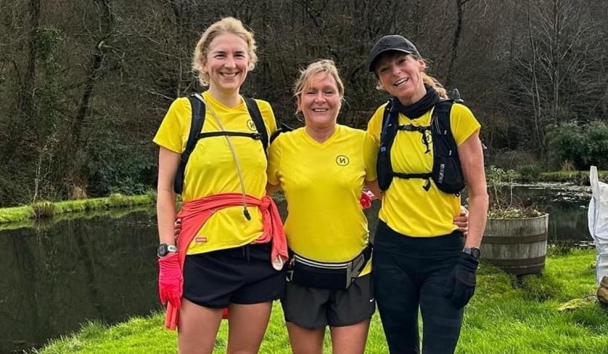 Ultra challenges for Torbay athletes - Torbay Today