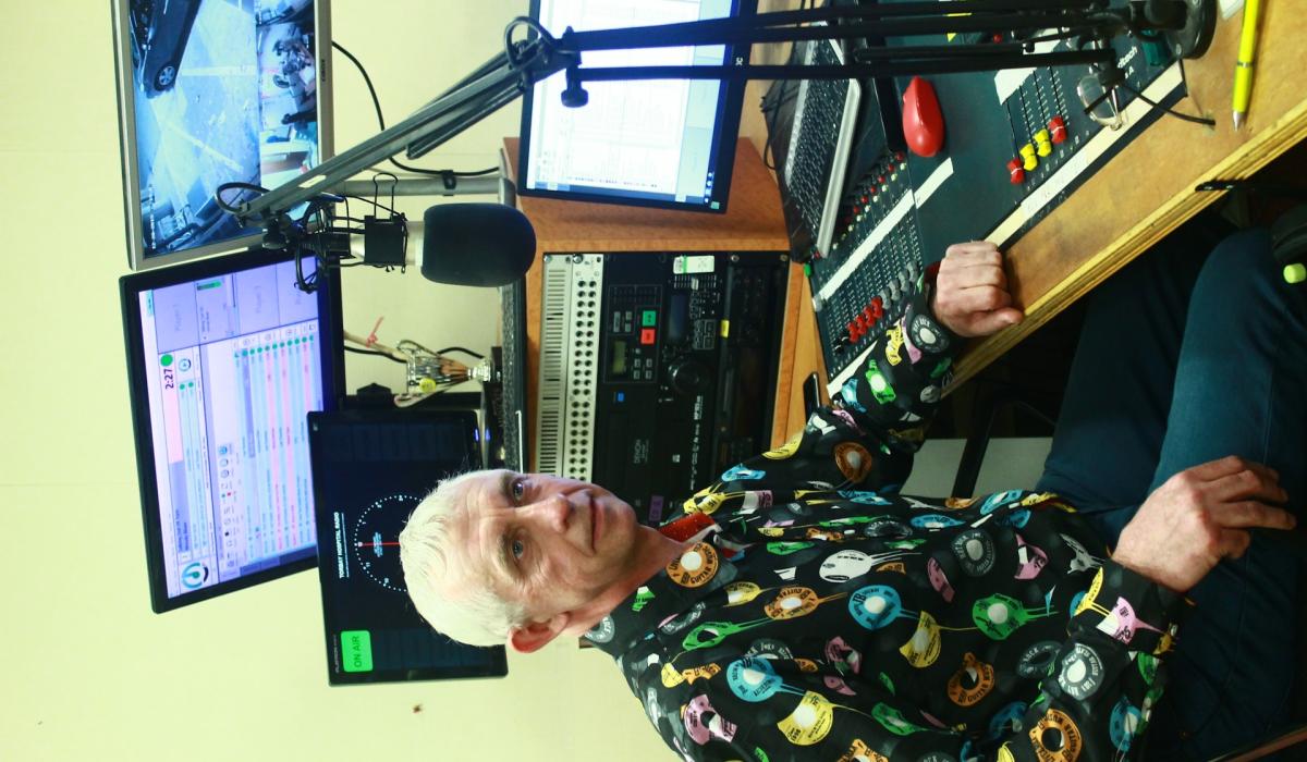 Paul Harding: Here's my pick of the 80s - Torbay Today