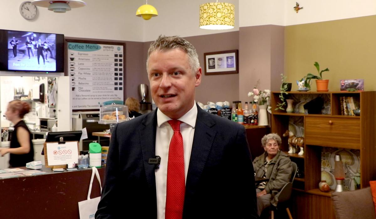 ‘Perfect storm’ facing Devon nursery care - Torbay Today