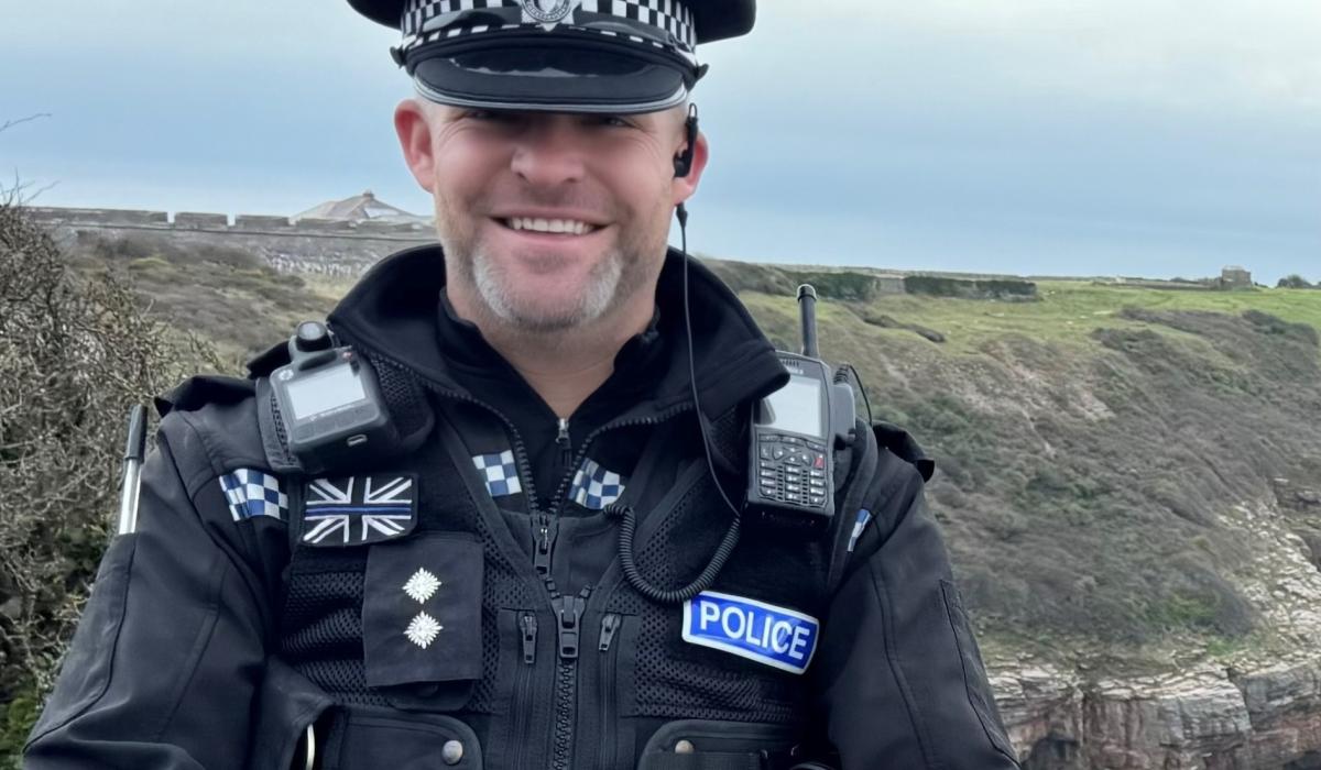 Brixham and Paignton have a new Police Inspector - Torbay Today