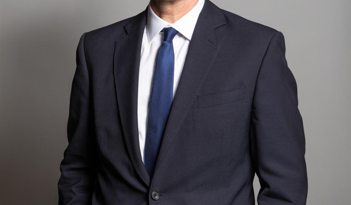 Peter Vosper - Journalist Profile - Intelligent Relations