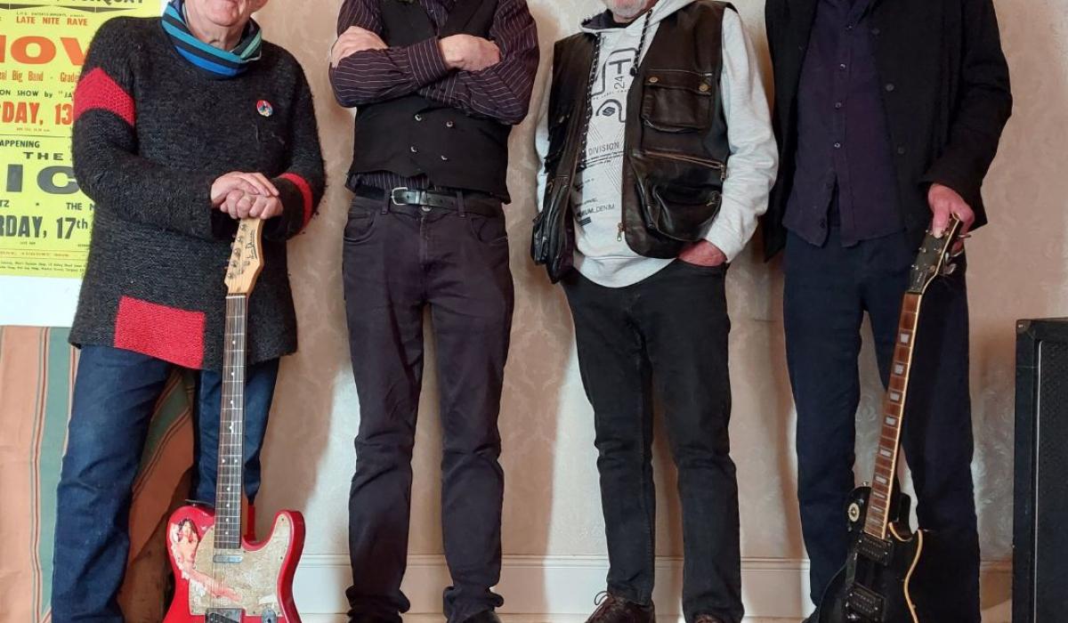 Encore! Torbay's rock 'n roll history film soars - Torbay Today