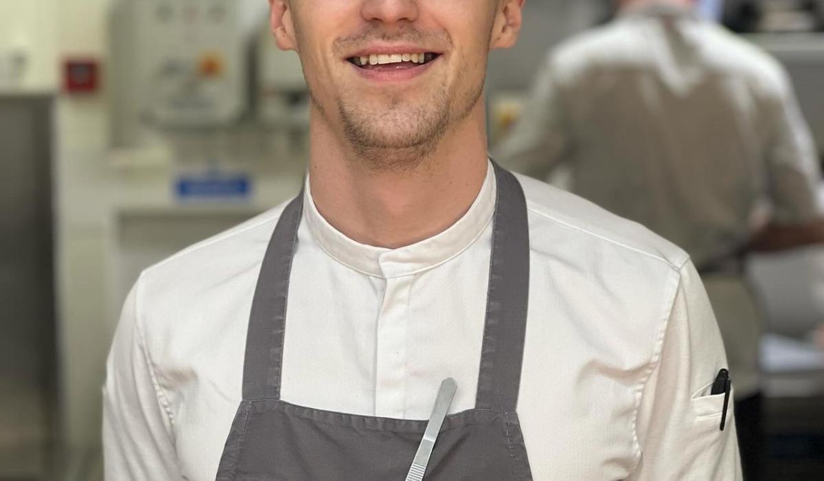 Torquay chef makes it to regional finals of 'UK's most prestigious ...