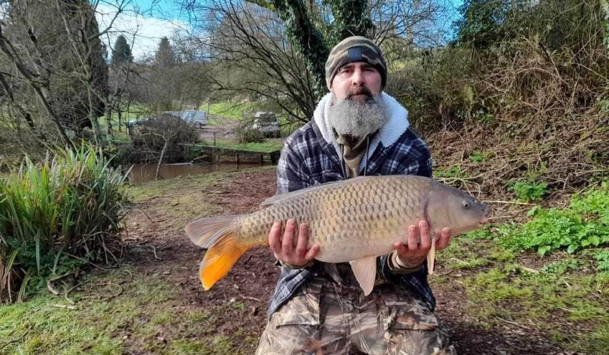 Hustling for Huss on the rock marks - Photo 1 of 4 - Torbay Today