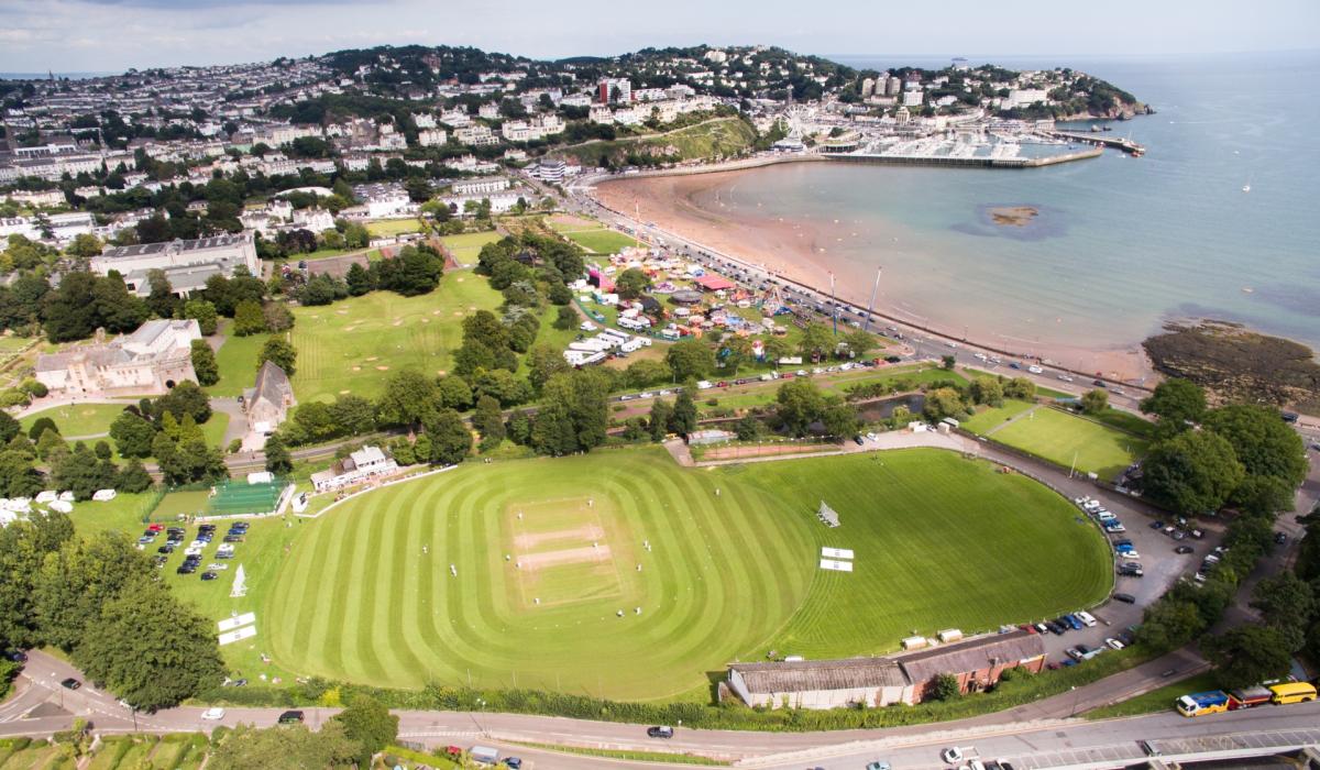 Chelston and Kingskerswell Cricket Clubs vote to merge - Torbay Today