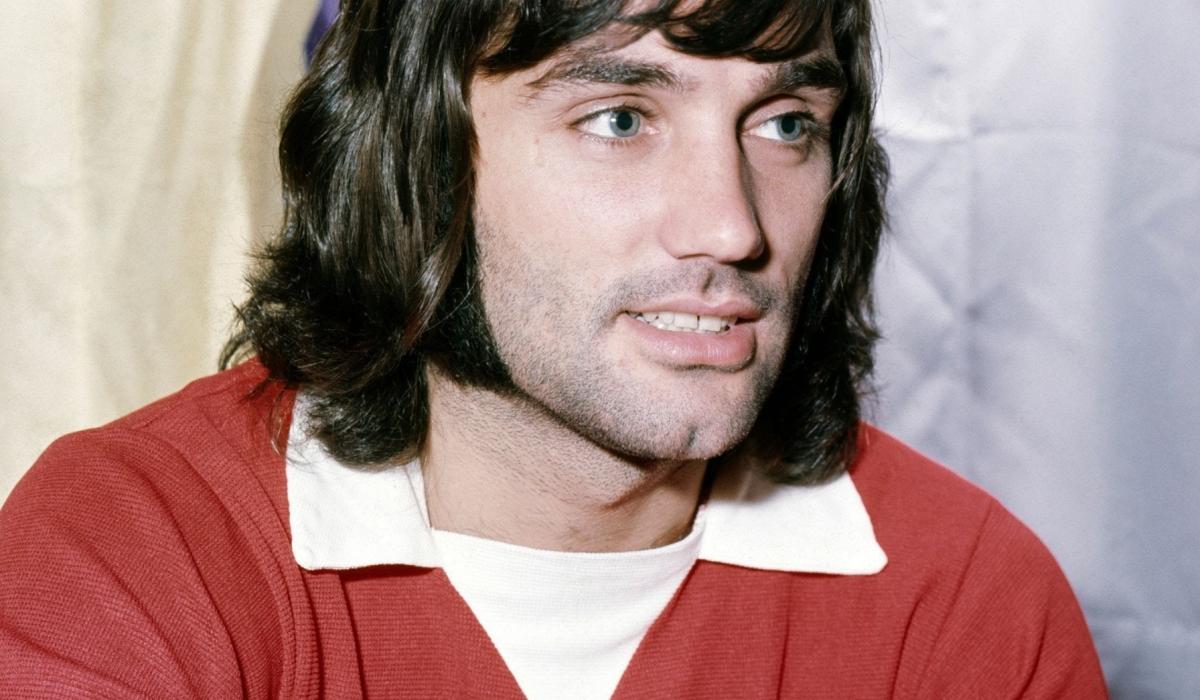 George was the Best in many ways - Torbay Today