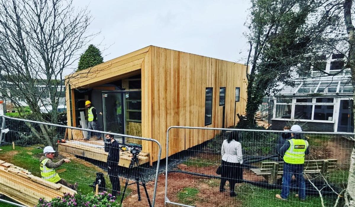 Alison Hernandez: Prisoners build better future for everyone - Torbay Today