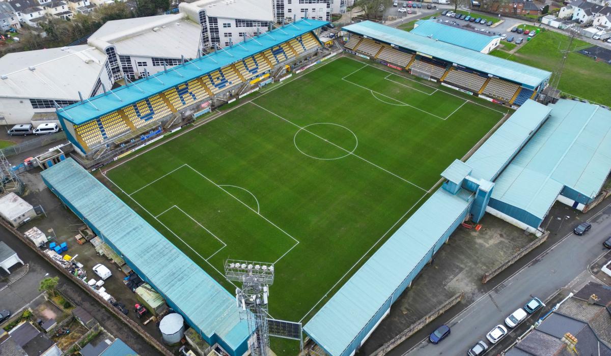 Torquay United deducted ten points by National League - Torbay Today