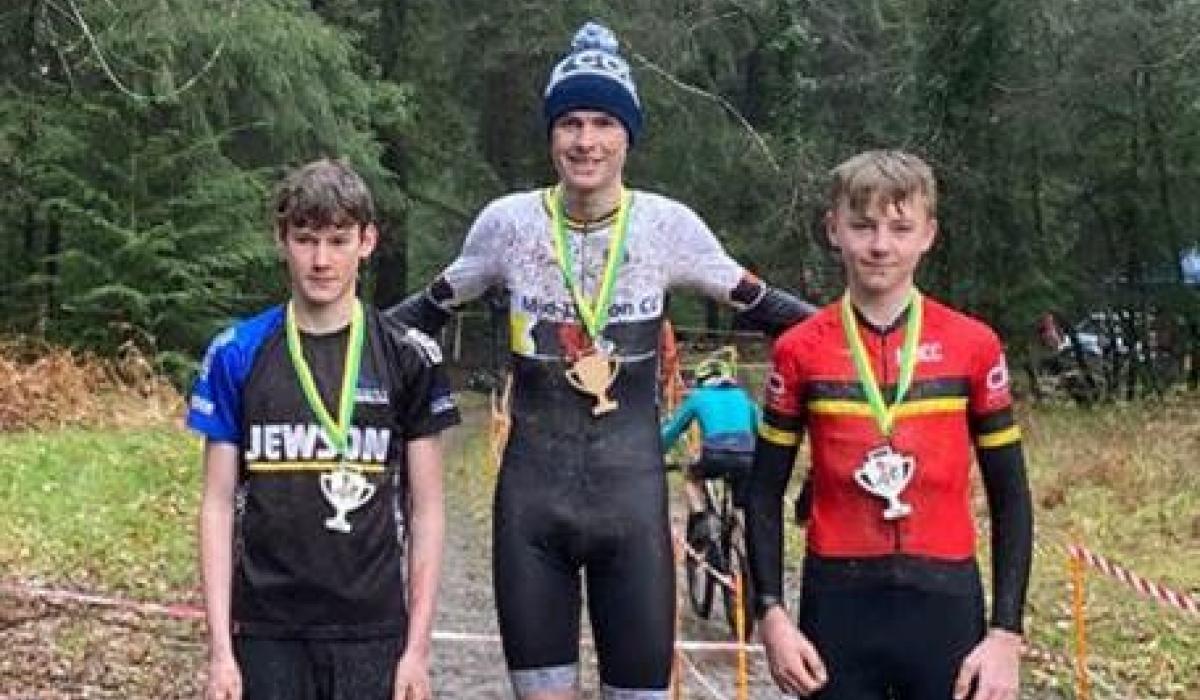 Junior cyclists make impressive start - Torbay Today