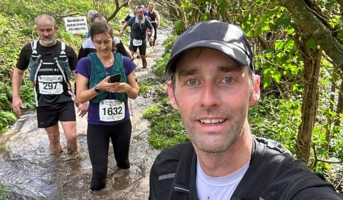 All the mud of the Grizzly - Torbay Today