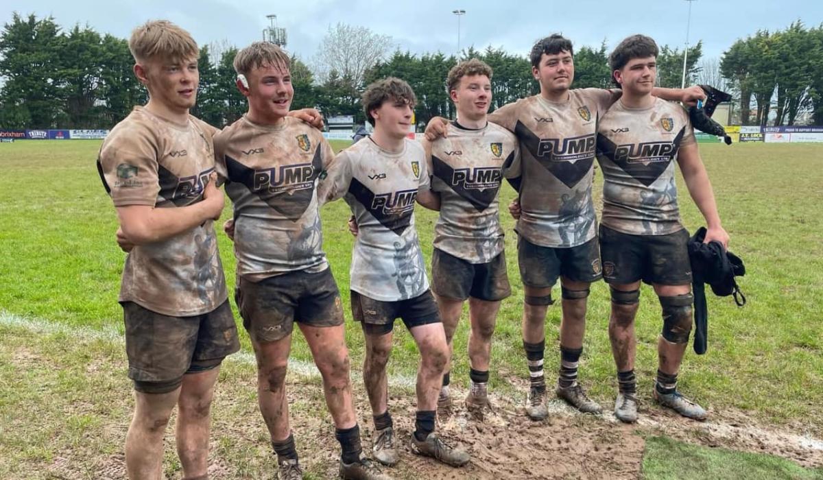 Weekend of wins for Bay rugby clubs - Torbay Today