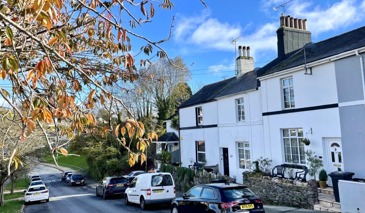 St Marychurch property with stunning interior comes onto the market ...