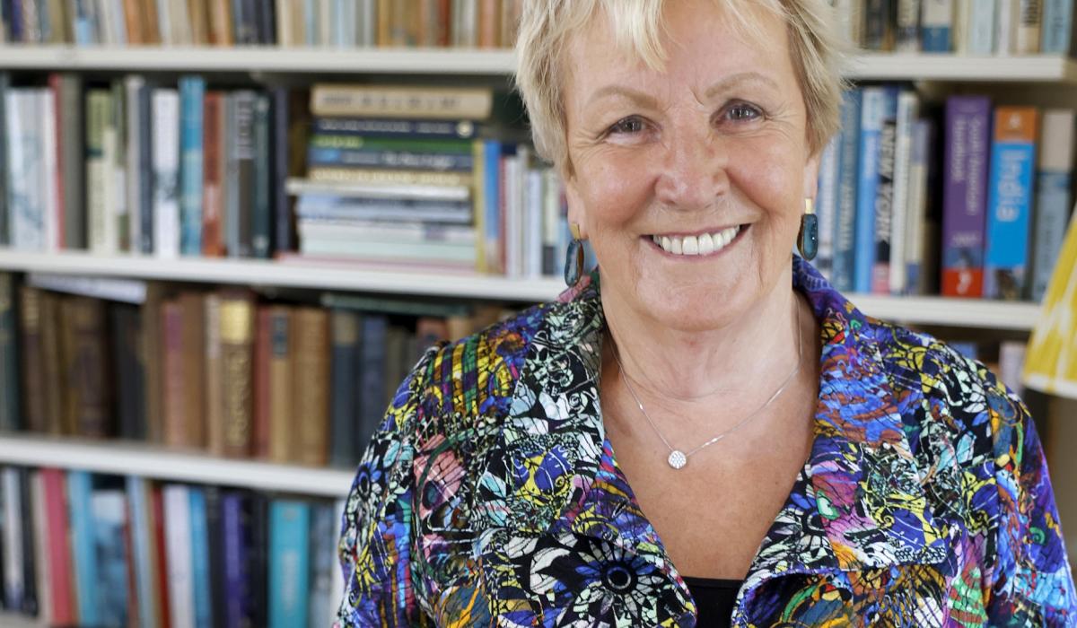 Lesley Pearse's 'Long and Winding Road' - Torbay Today