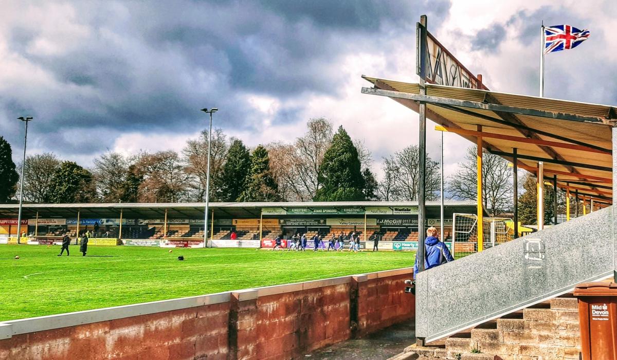 Weekend football results in Devon - Torbay Today