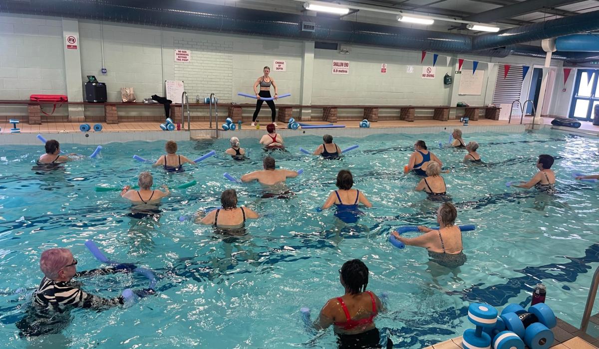 Over £160,000 funding announced to keep two Torbay swimming pools ...