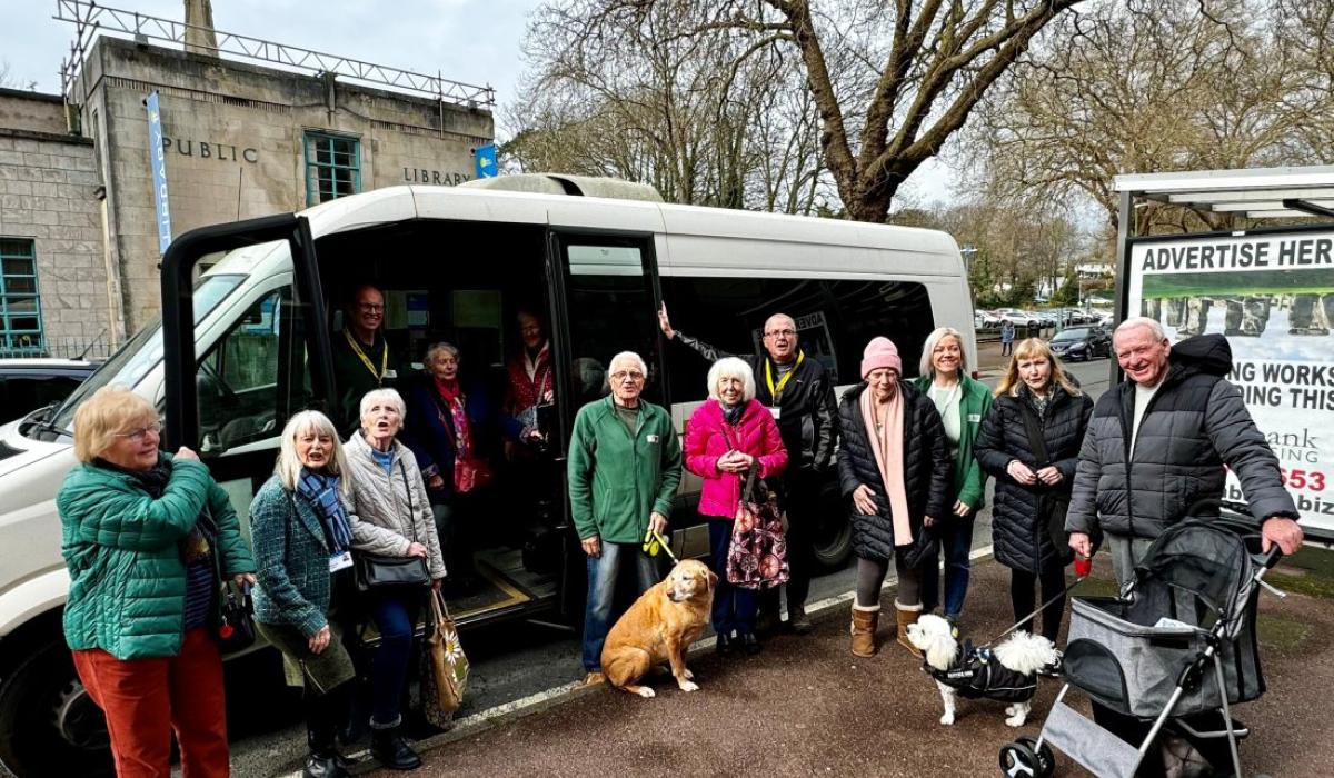 End of the line for two unique Torbay bus services - Torbay Today