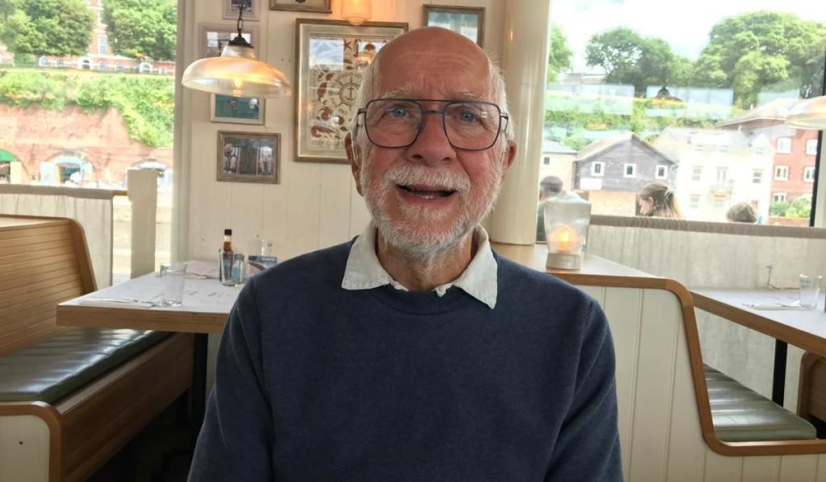Concerns grow for missing Devon man, 72 - Torbay Today