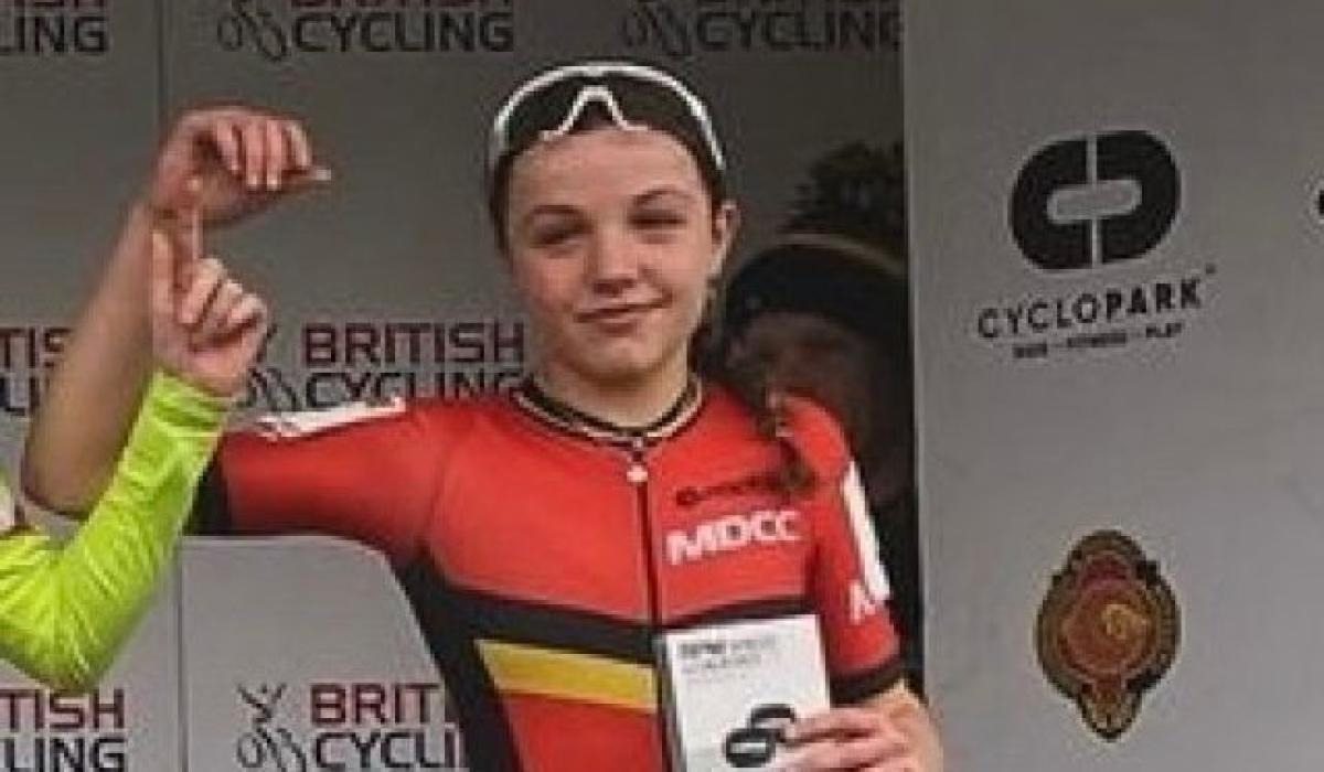Flying Fox victorious in Kent cycling event - Torbay Today