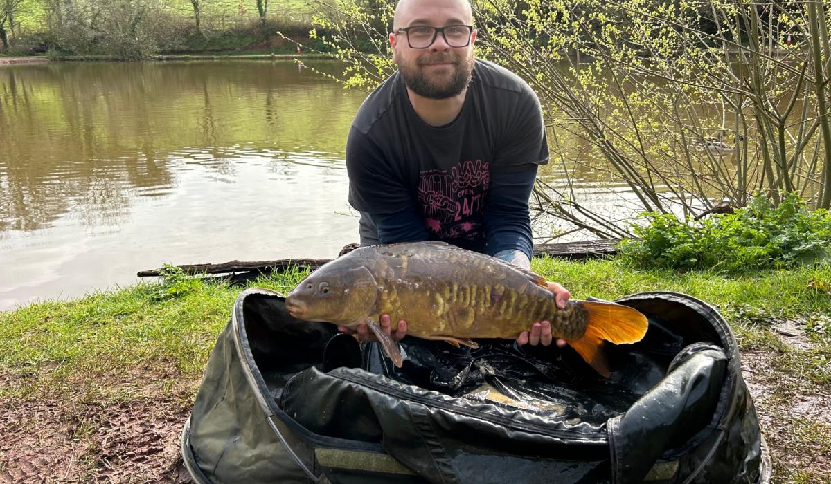 Young anglers catching everyone’s attention - Photo 1 of 5 - Torbay Today