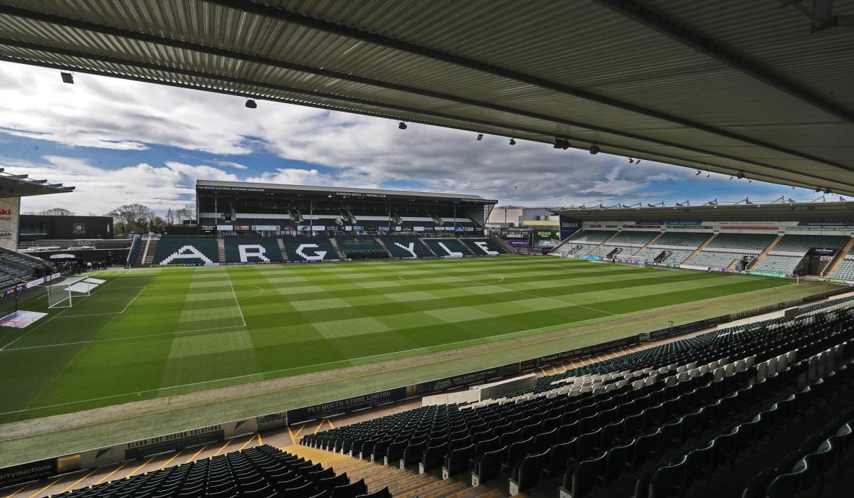 Plymouth Argyle turn to familiar face as new Director of Football after ...