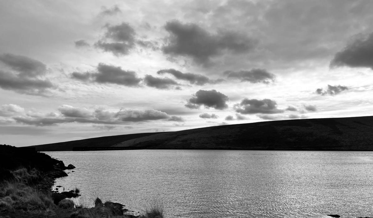 Brimming Avon Dam and Buckfast Abbey in all its glory - Torbay Today